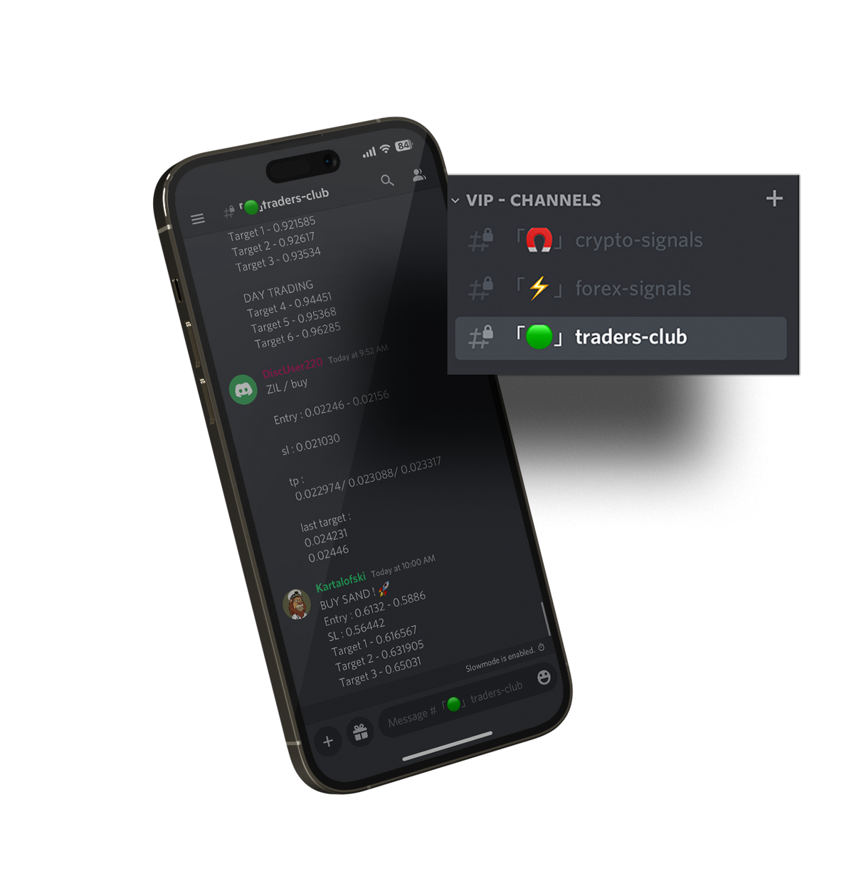 TRADERBOT - INDICATORS FOR MT4 & TRADINGVIEW