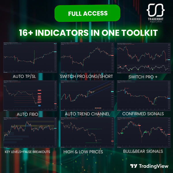 PRO TOOLKIT (MONTHLY)